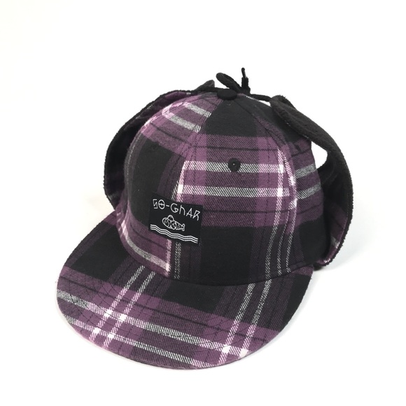 So-Gnar | Accessories | Sognar Logger Hat | Poshmark